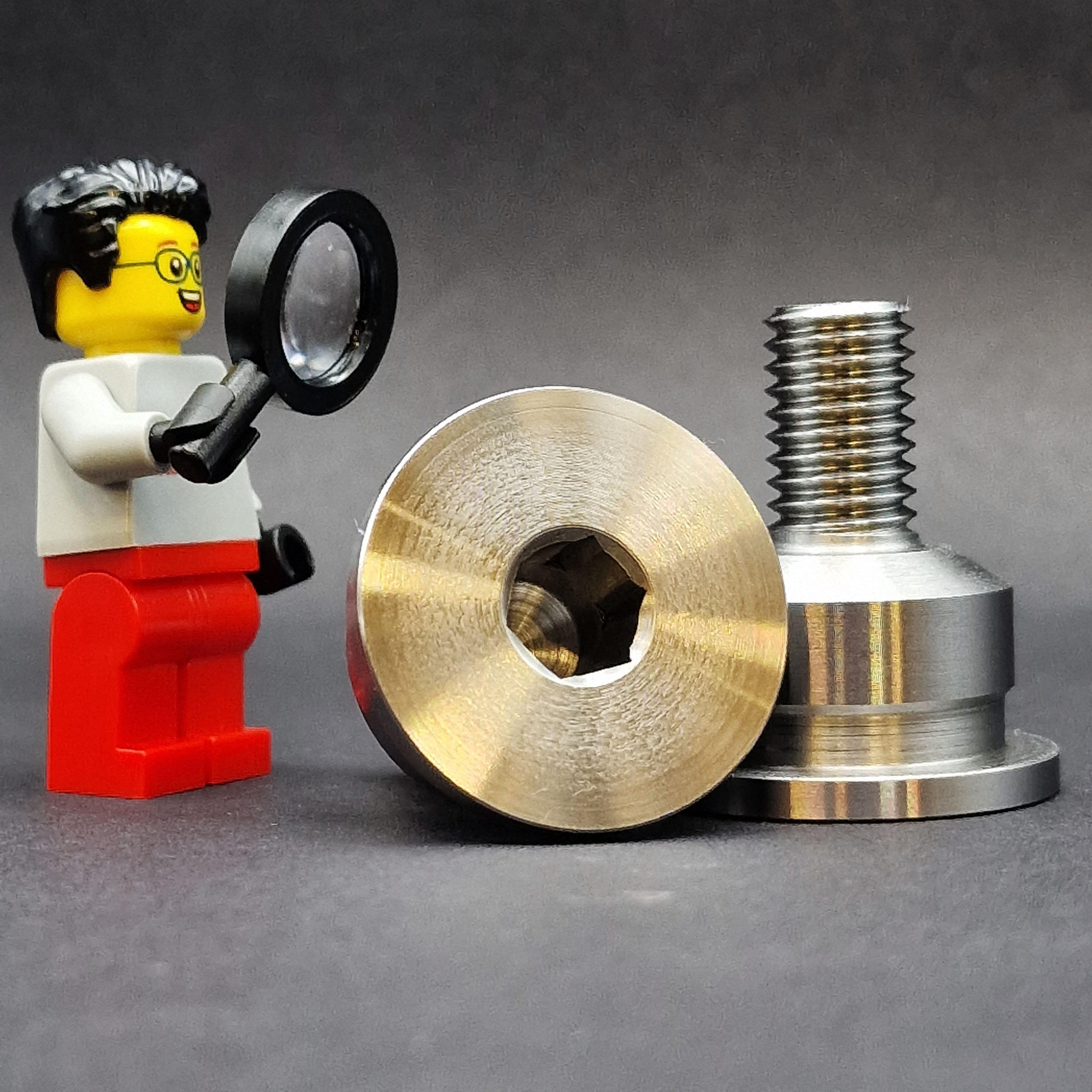 Hexagons are the Bestagons! | Scrolller