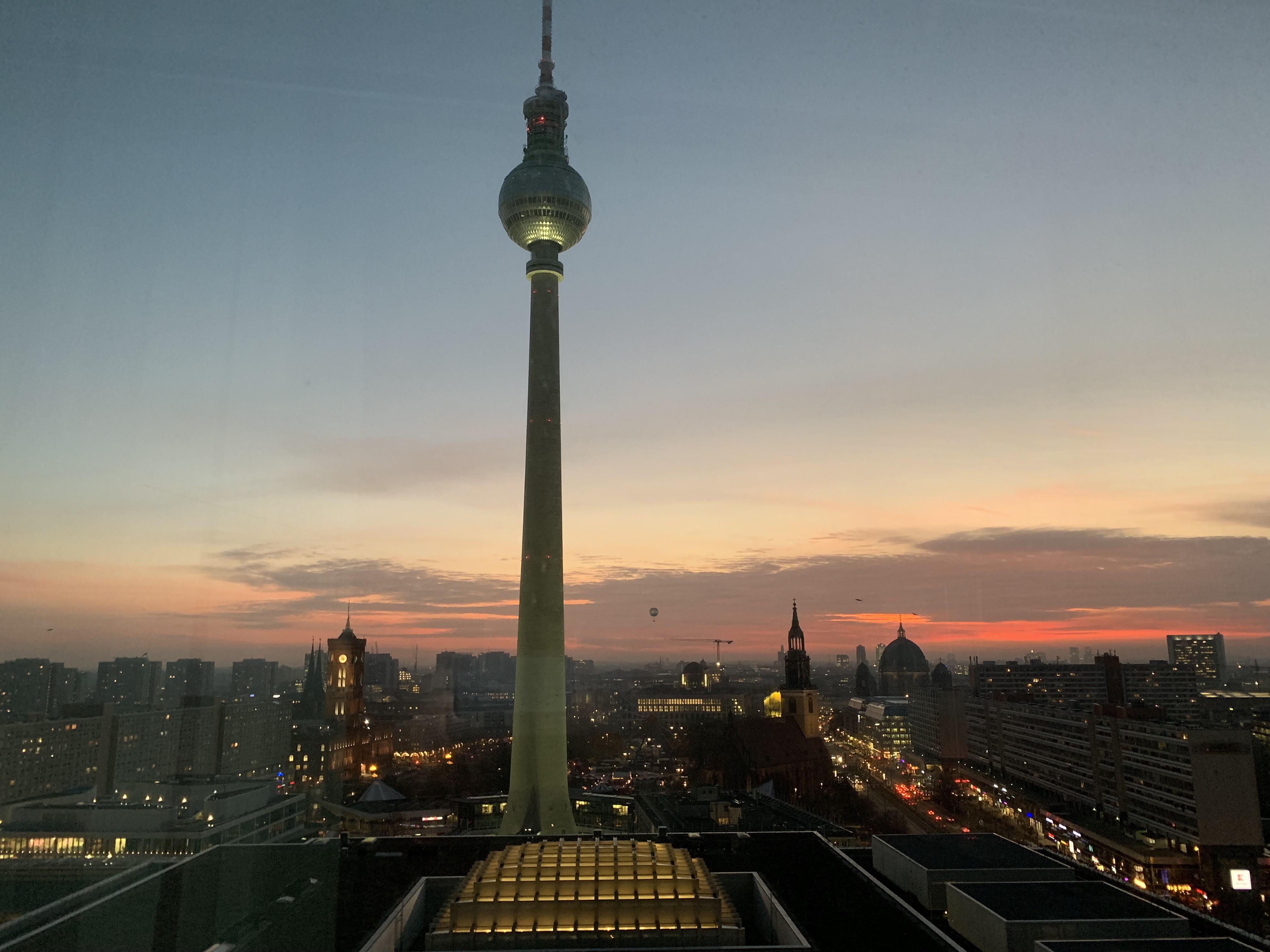 Discover more like CityPorn: Berlin and Related Content | Scrolller