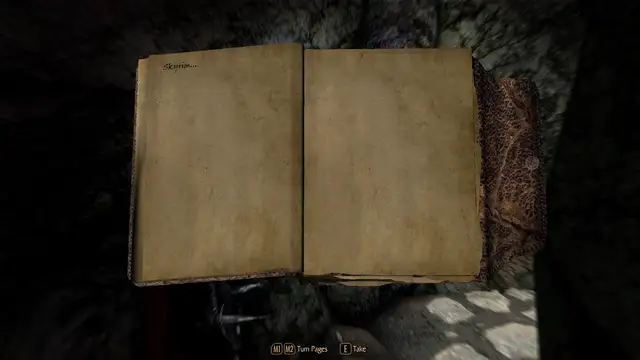 Skyrim... | Scrolller