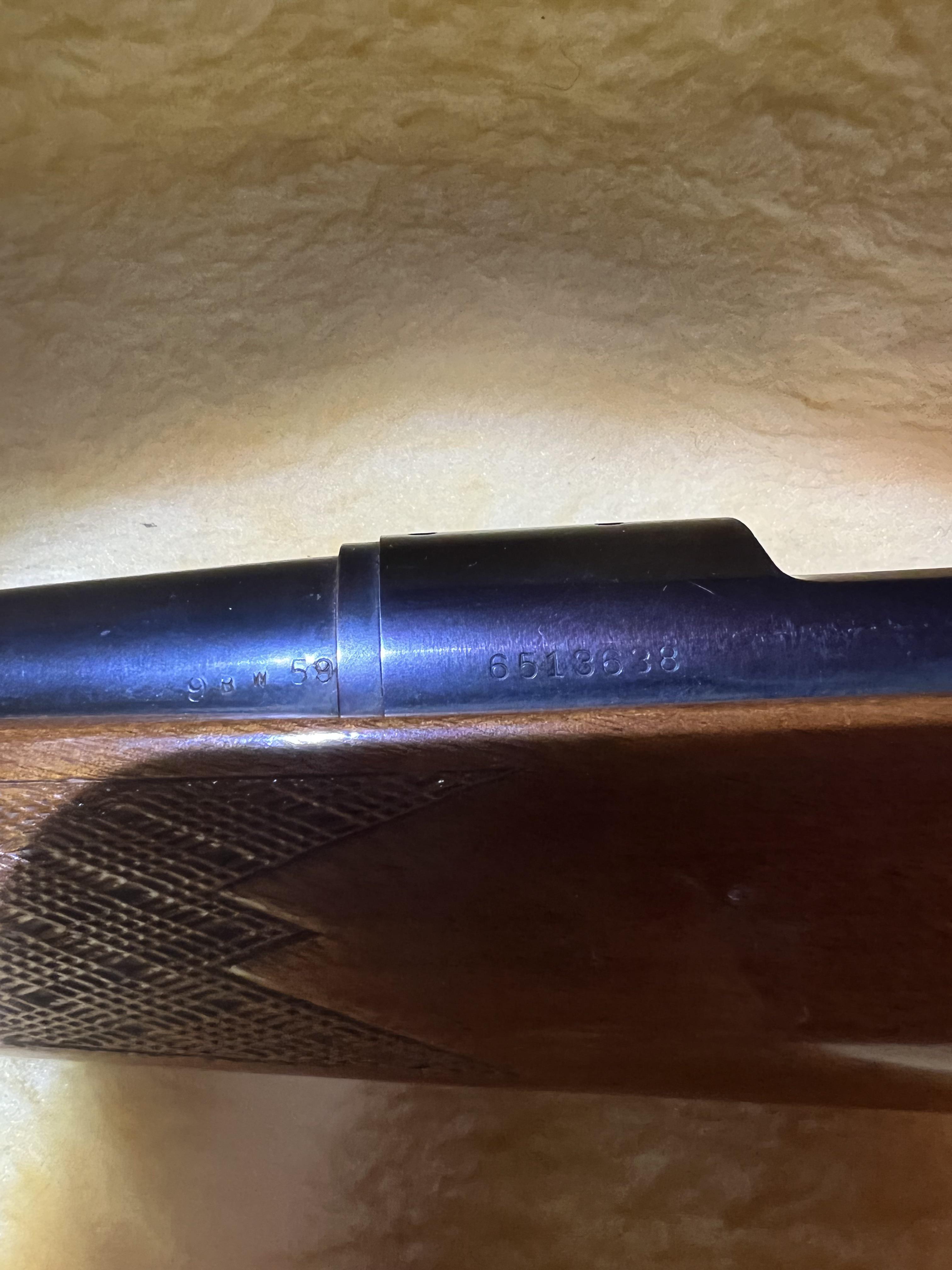 Remington 700 questions | Scrolller