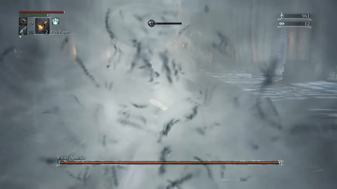 Bye bye Vicar | Scrolller