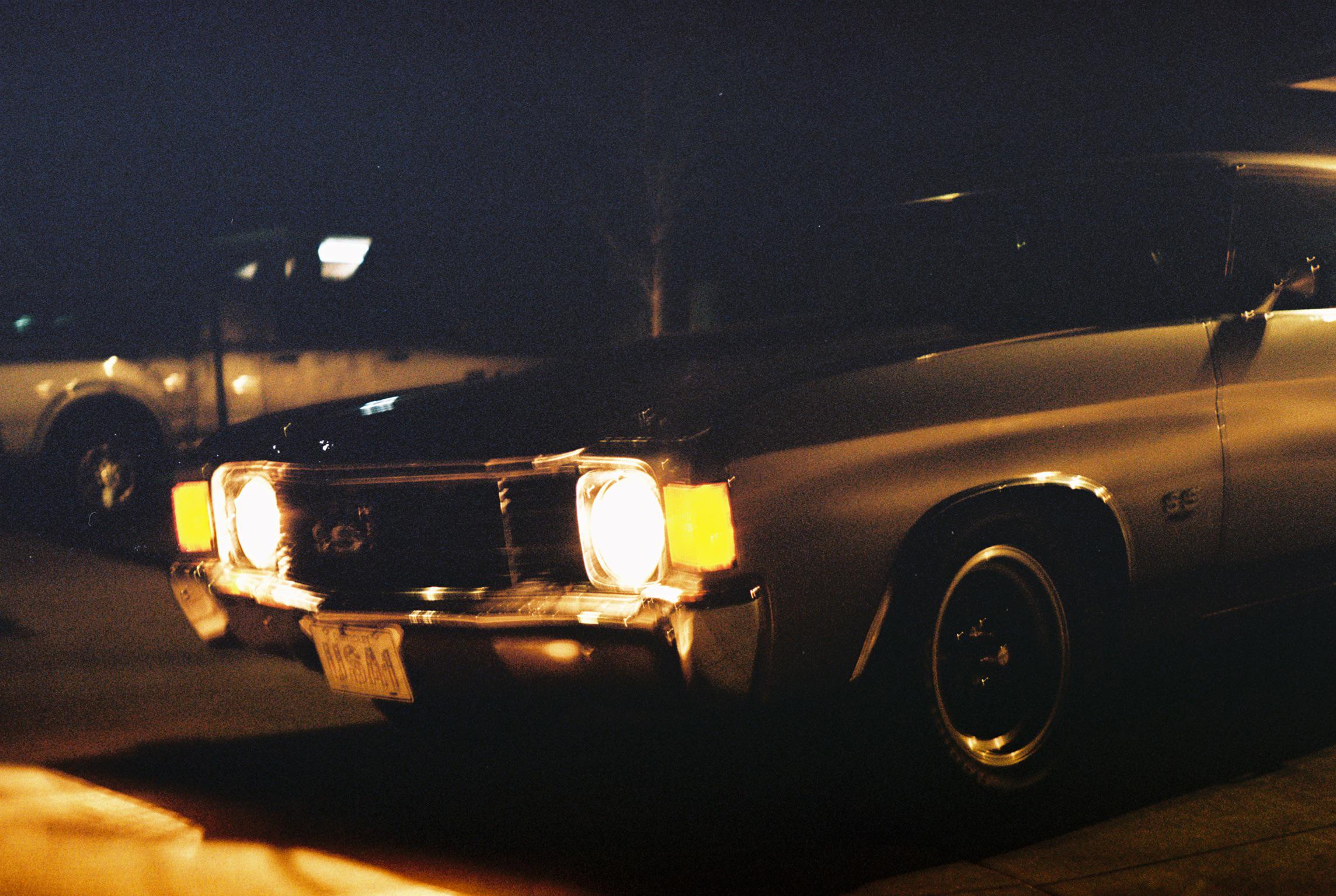 ‘72 Chevelle | Scrolller