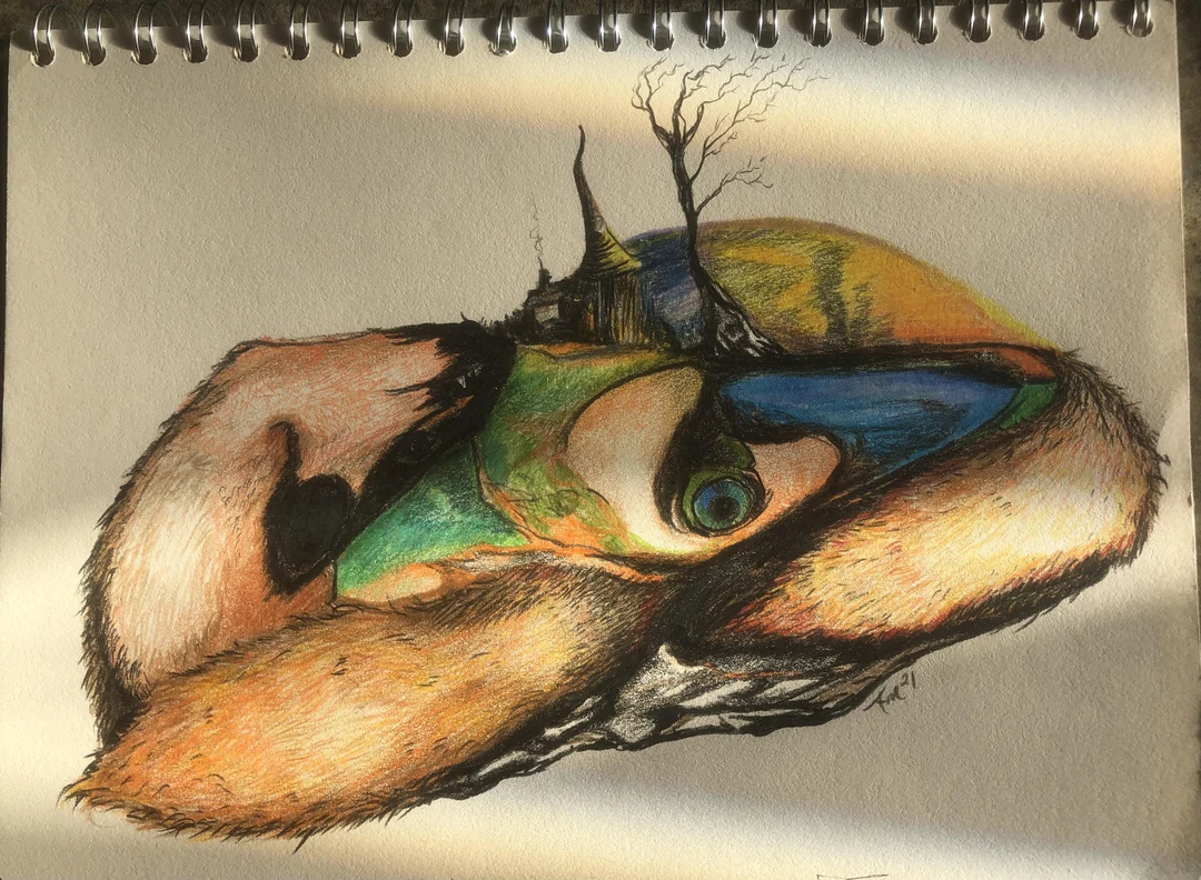 Spirit awake | Scrolller