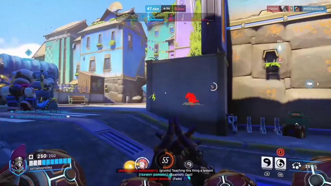 Pure primal fear | Scrolller