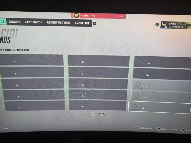 Overwatch console help | Scrolller