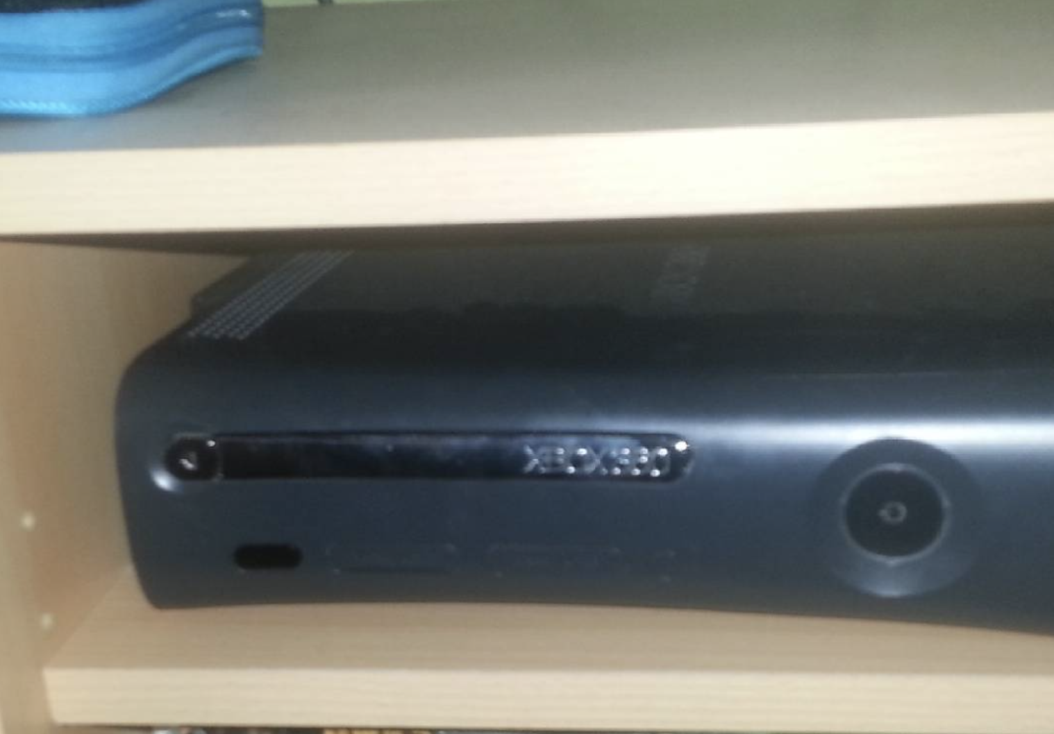 My new Xbox | Scrolller
