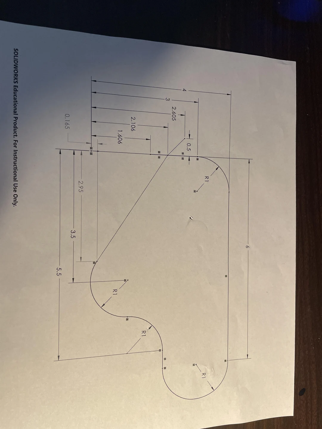 Need help writing a program for this part. | Scrolller
