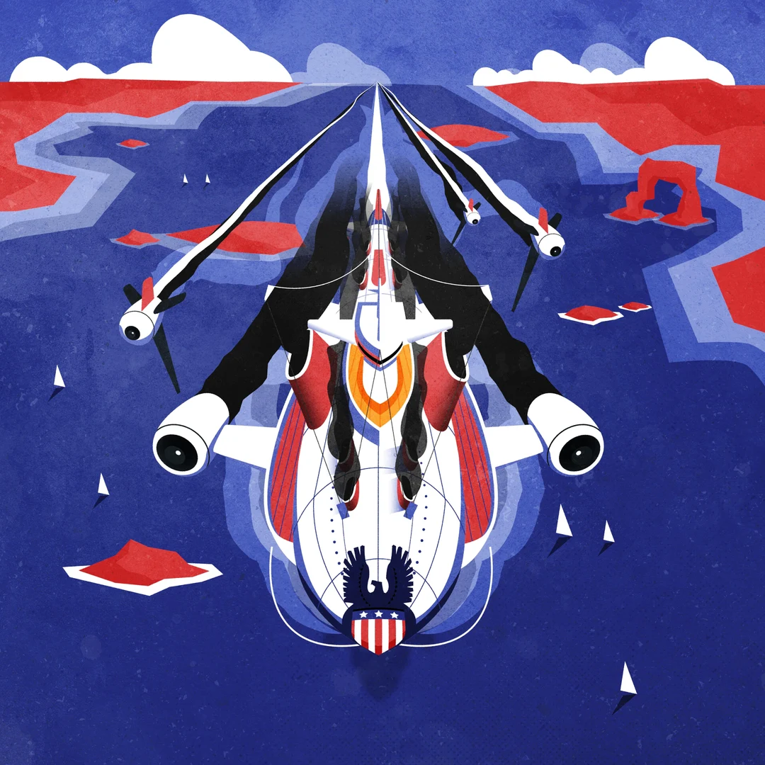 US War Zeppelin! | Scrolller