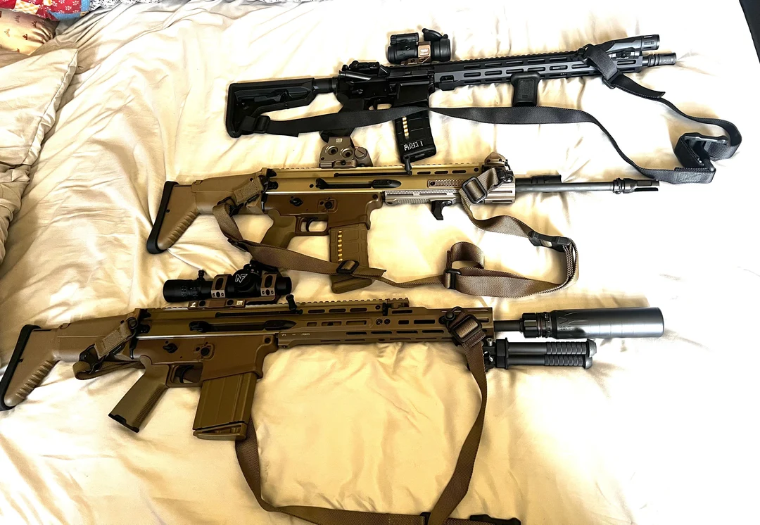 Discover more like Ar15: Range day and Related Content | Scrolller