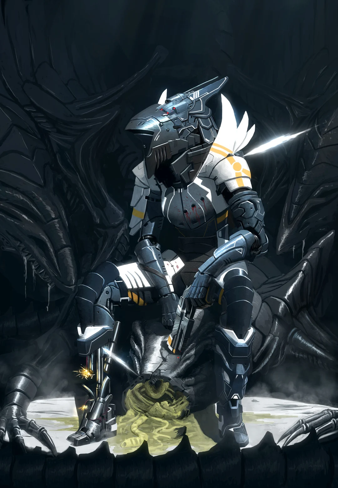 Upgraded by Remy PAUL | Scrolller