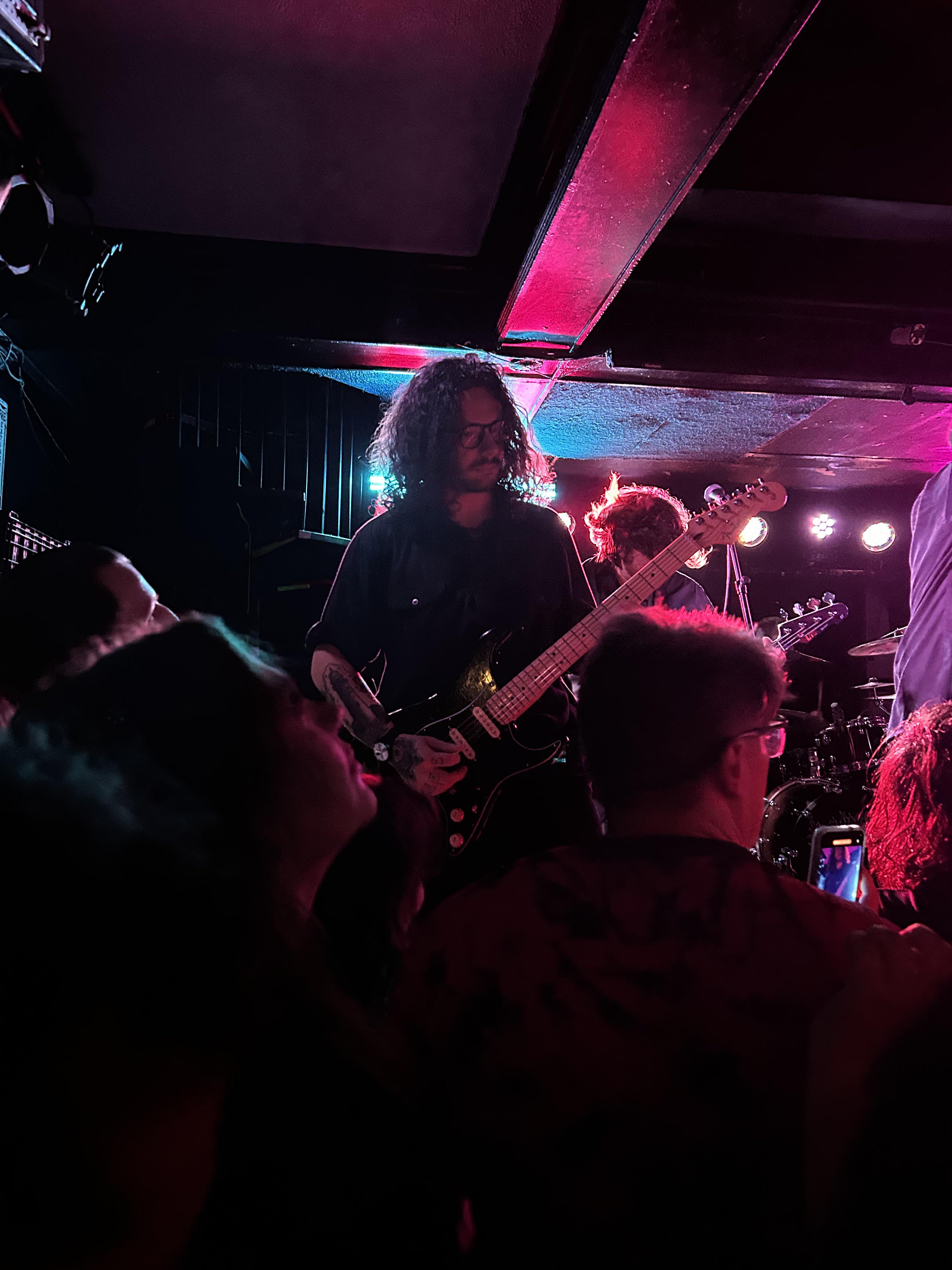 BOUNDARIES | Scrolller