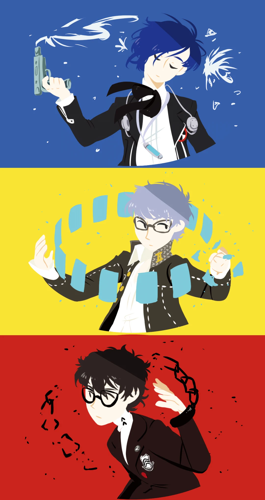 -Persona! | Scrolller