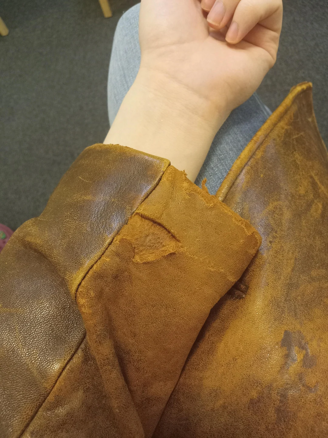 Repair tips? | Scrolller