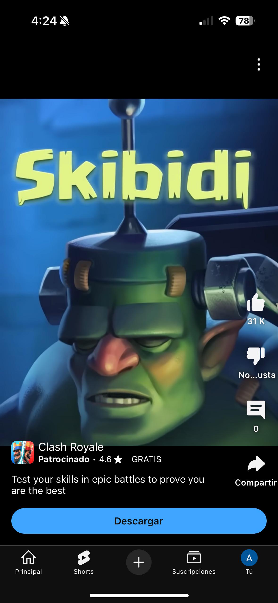 Supercell, seriously??? | Scrolller