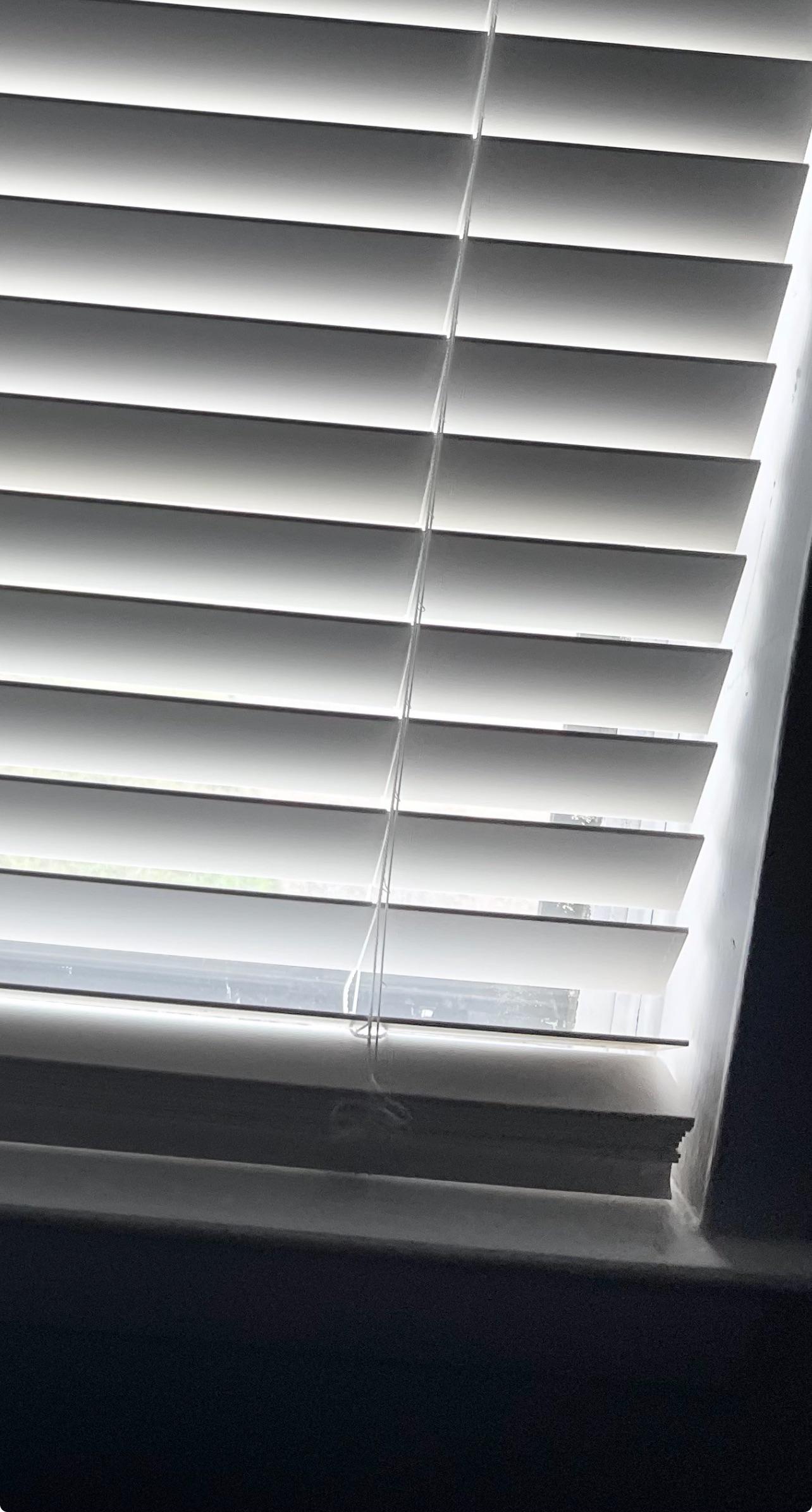 Discover more like Fixit: Any ideas how to alter or fix the bottom of my new blinds? and Related ...