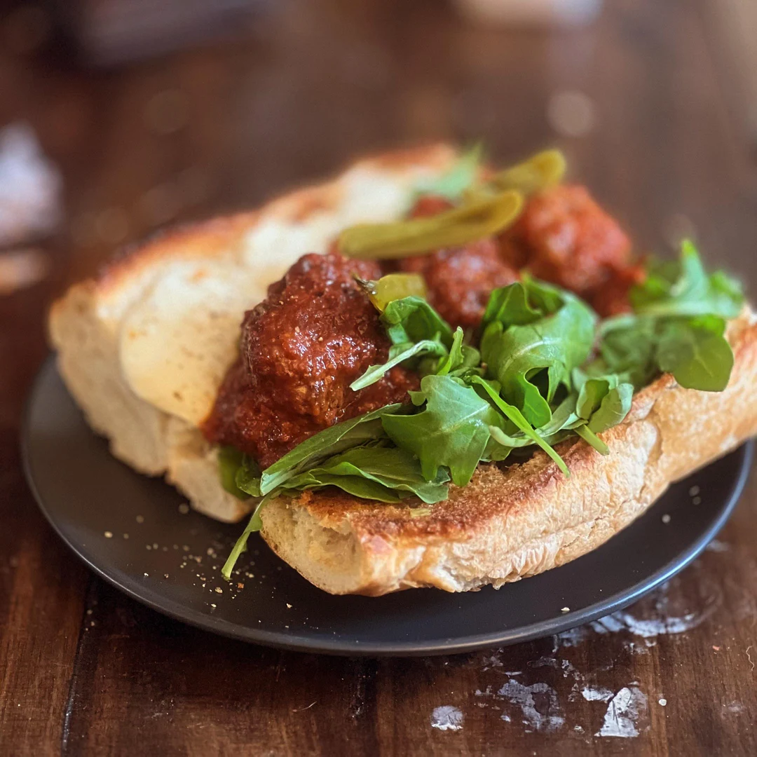 Meatball subs | Scrolller