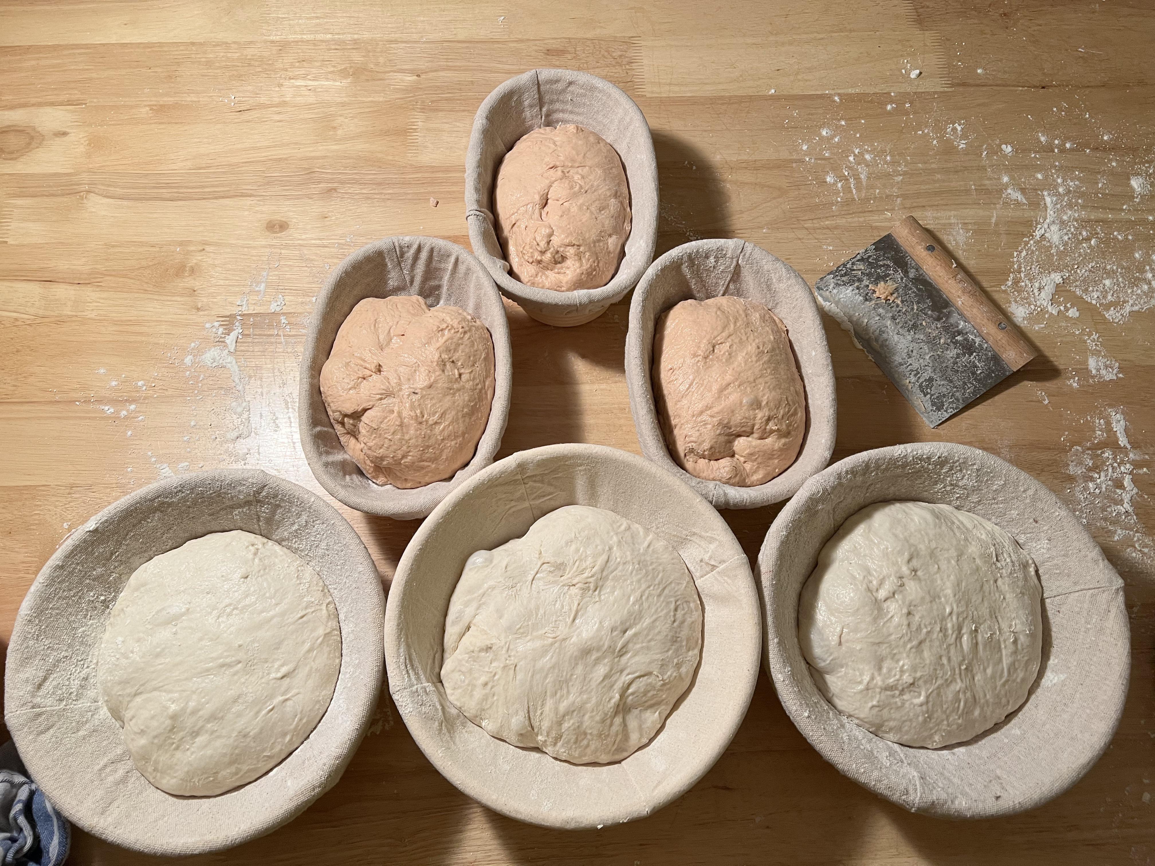 [homemade] Bread Triangle | Scrolller