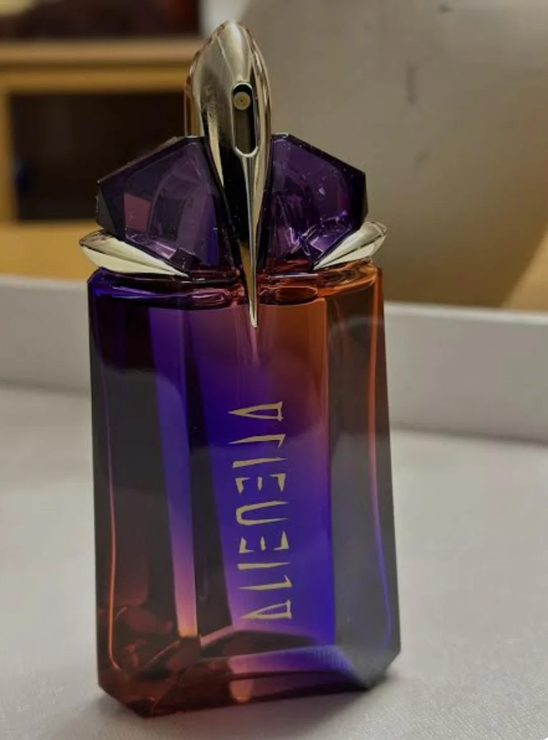 What's your favorite feminine fragrance to seduce? Mine is... | Scrolller