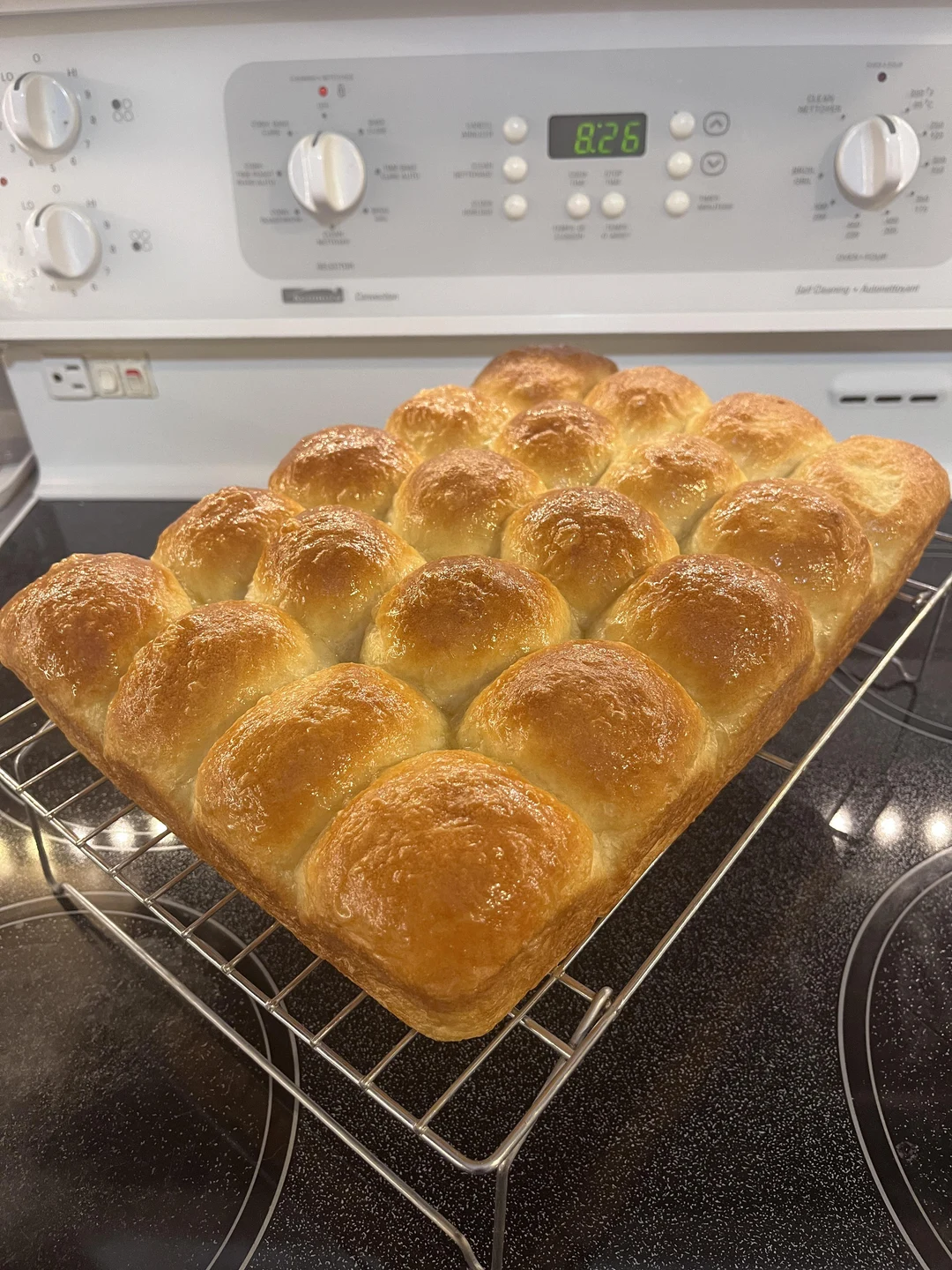 Yummy buns | Scrolller