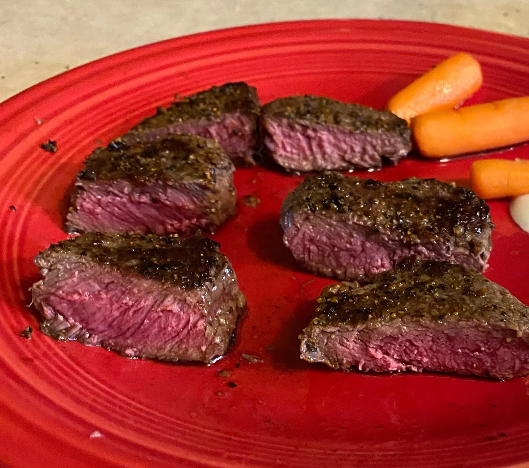 Discover more like Grilling: Deer back strap and Related Content | Scrolller