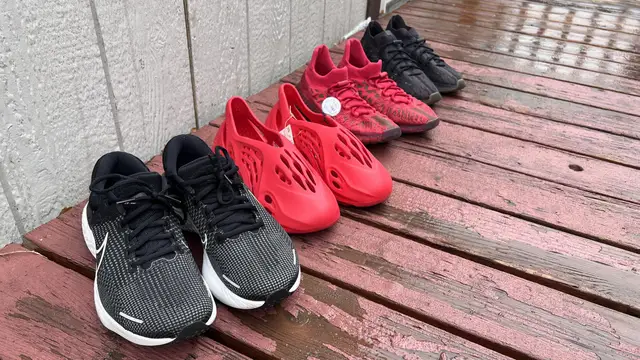 Crazy 2 Weeks | Scrolller