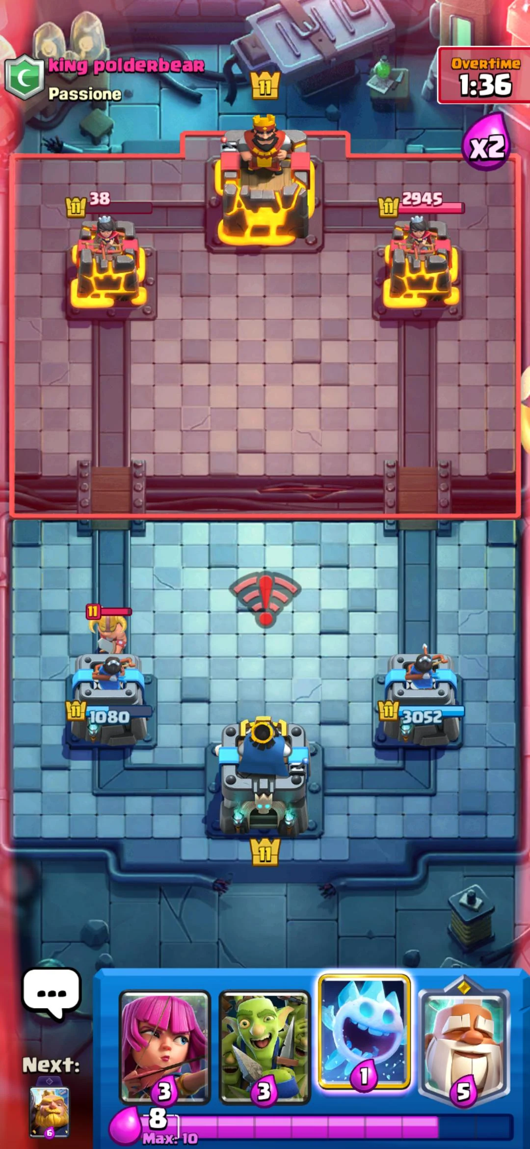 Womp womp | Scrolller