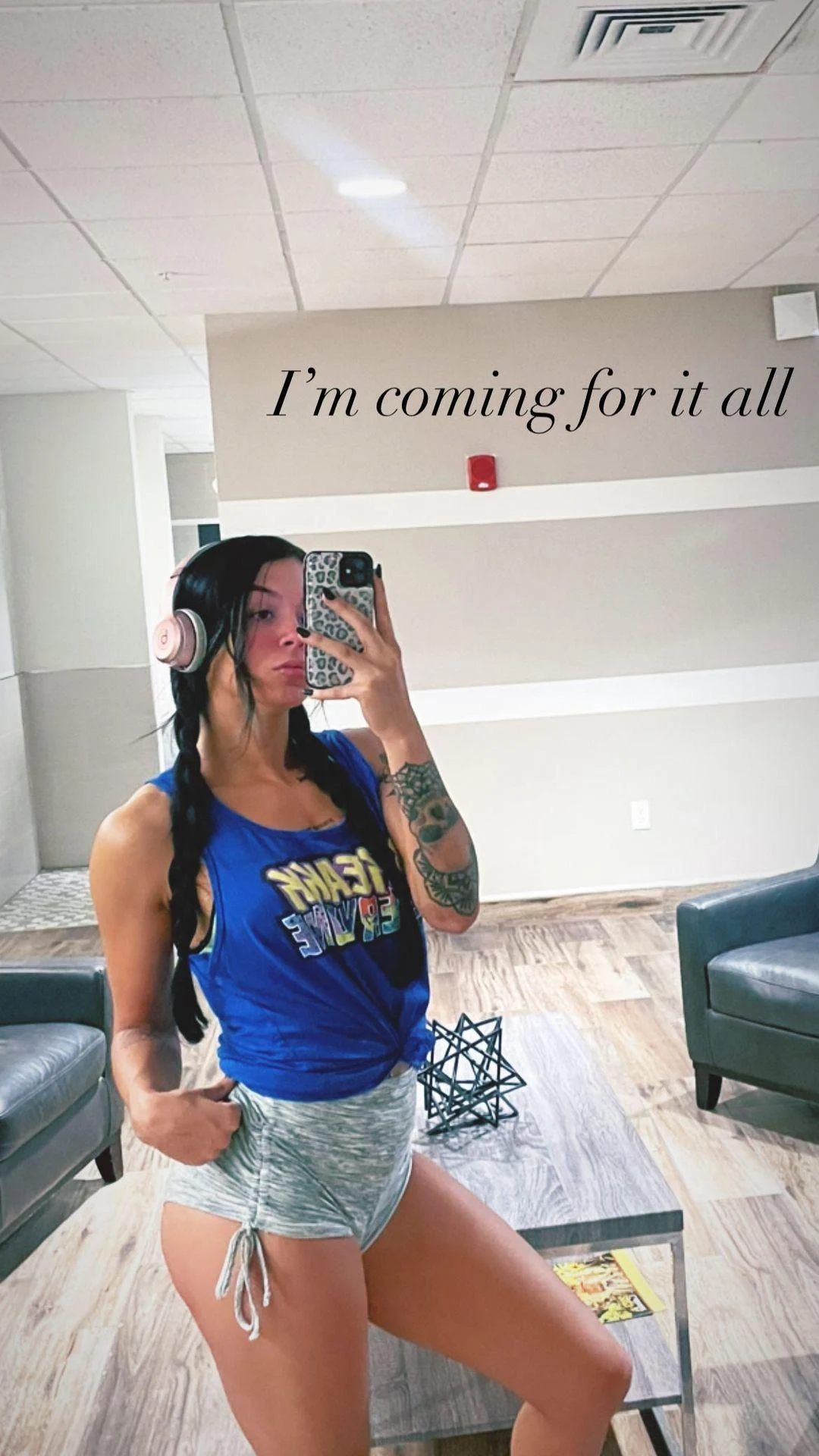 Cora Jade | Scrolller