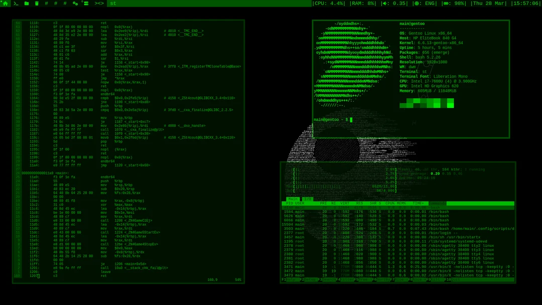 [DWM] pov: hacking the rebellion | Scrolller