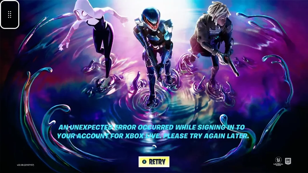 Xbox cloud gaming website still doesn't work, anyone got a fix? | Scrolller