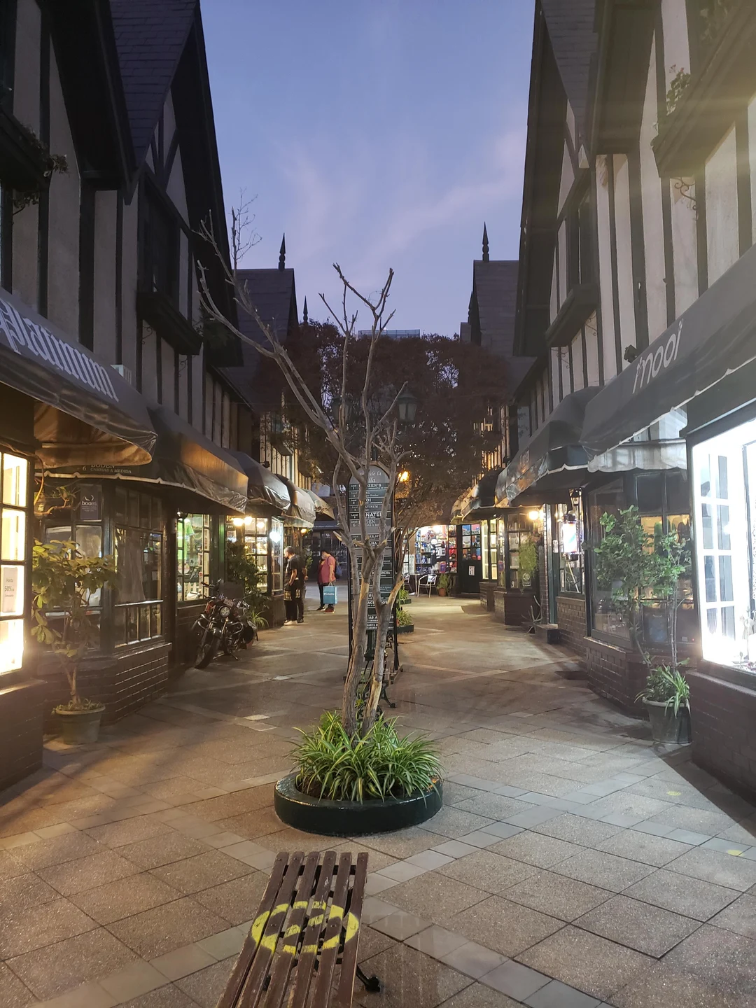 Santiago, Chile | Scrolller