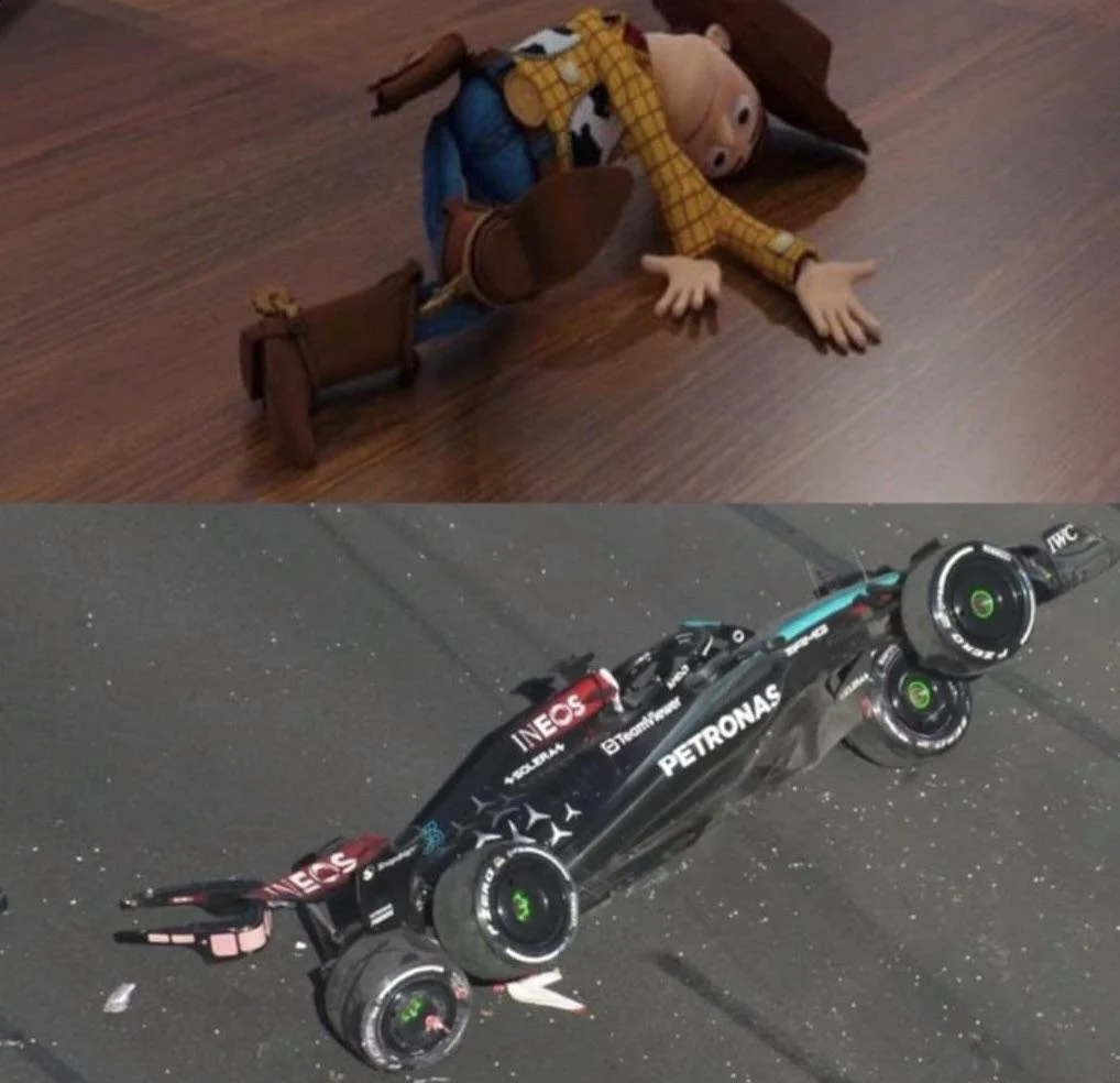 Spot the difference (impossible) | Scrolller