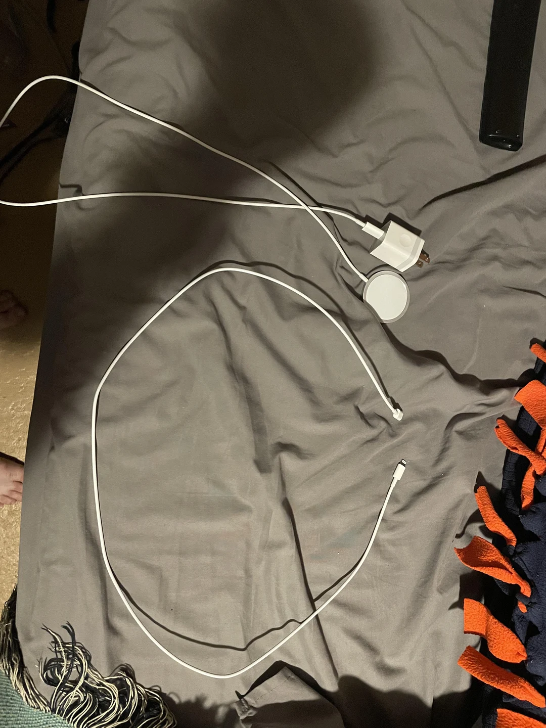 iPhone chargers | Scrolller