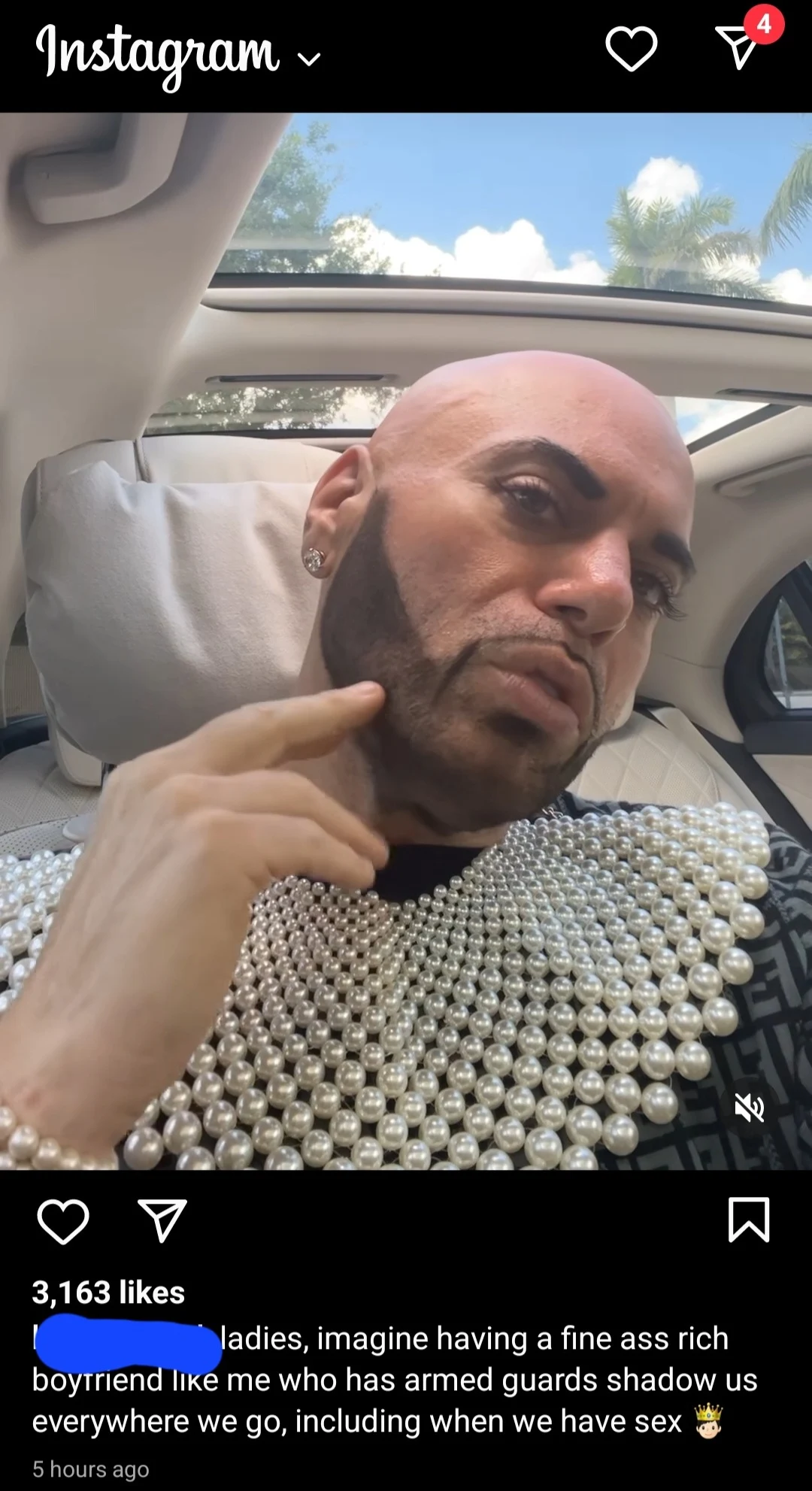 Posting this guy might be cheating | Scrolller