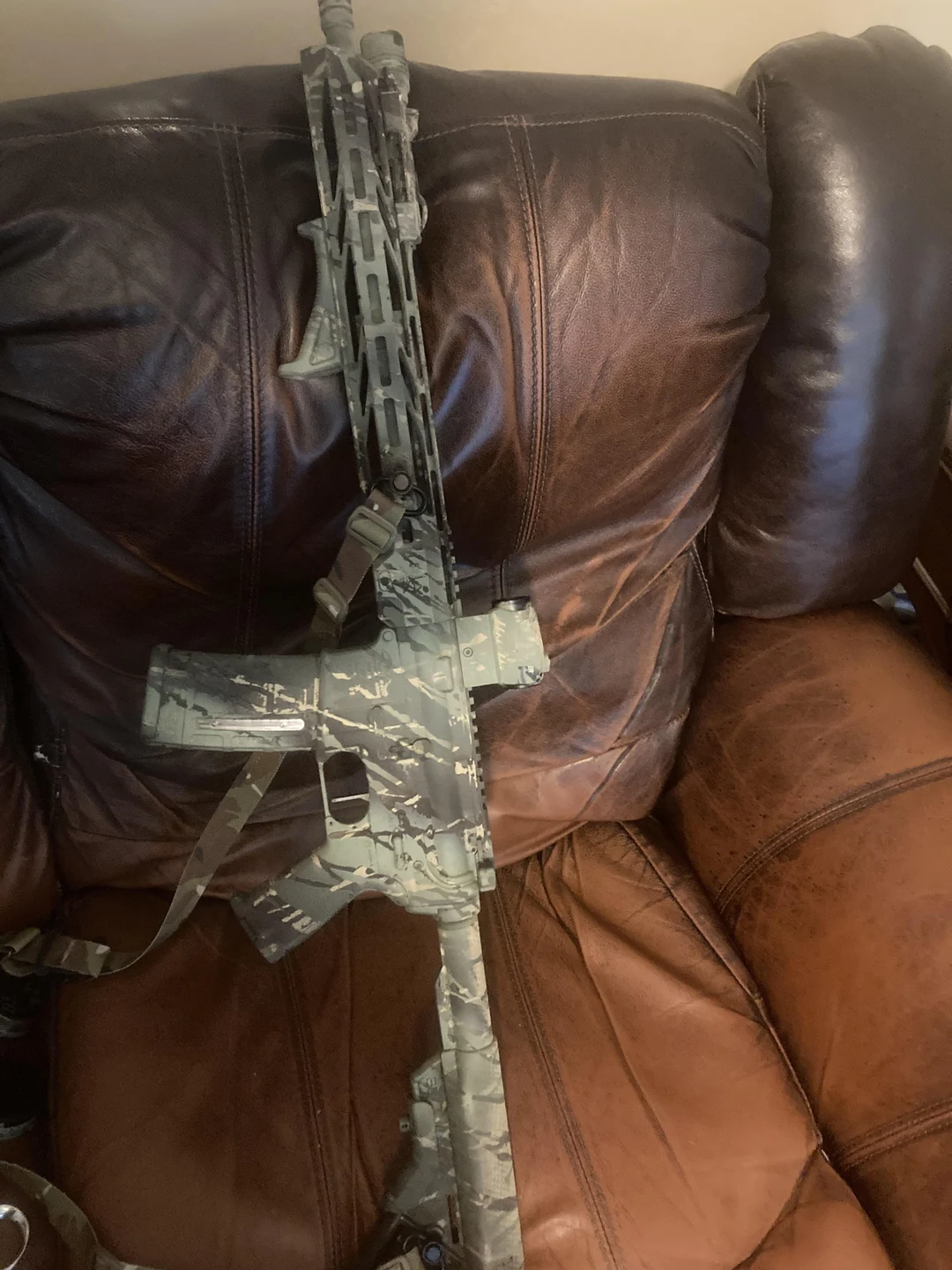 First rattlecan attempt | Scrolller