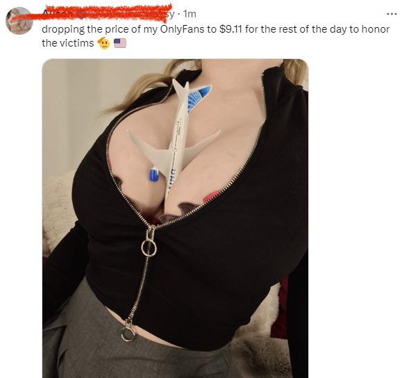 Trashy memorializing | Scrolller