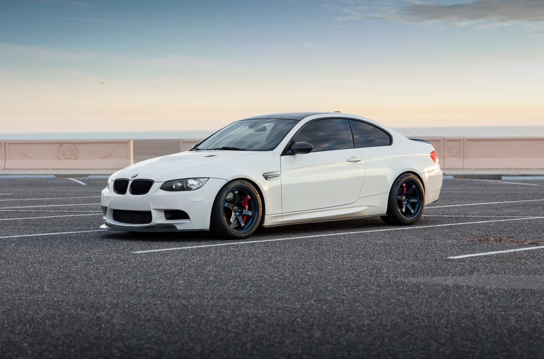 Blue Rims. Love or Hate? | Scrolller