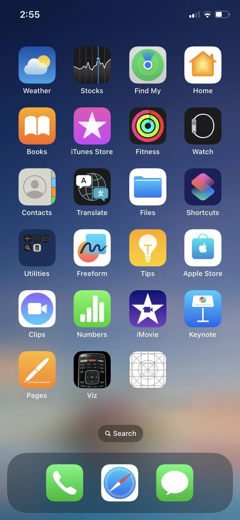 Unknown app in my phone | Scrolller