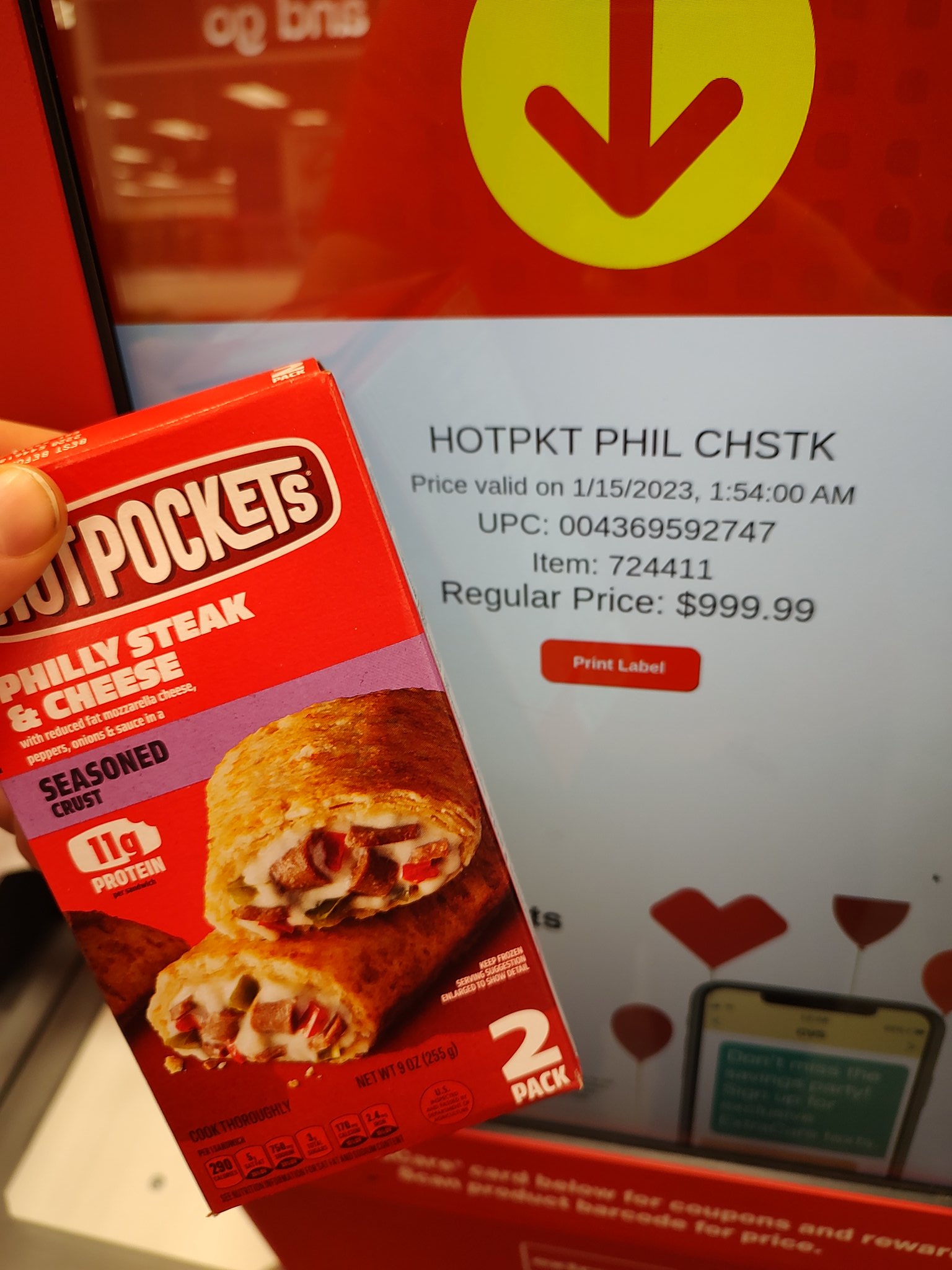 That's totally normal | Scrolller