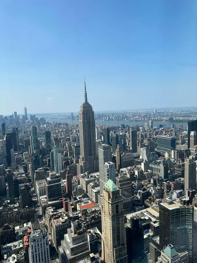 New York City, USA [OC] | Scrolller