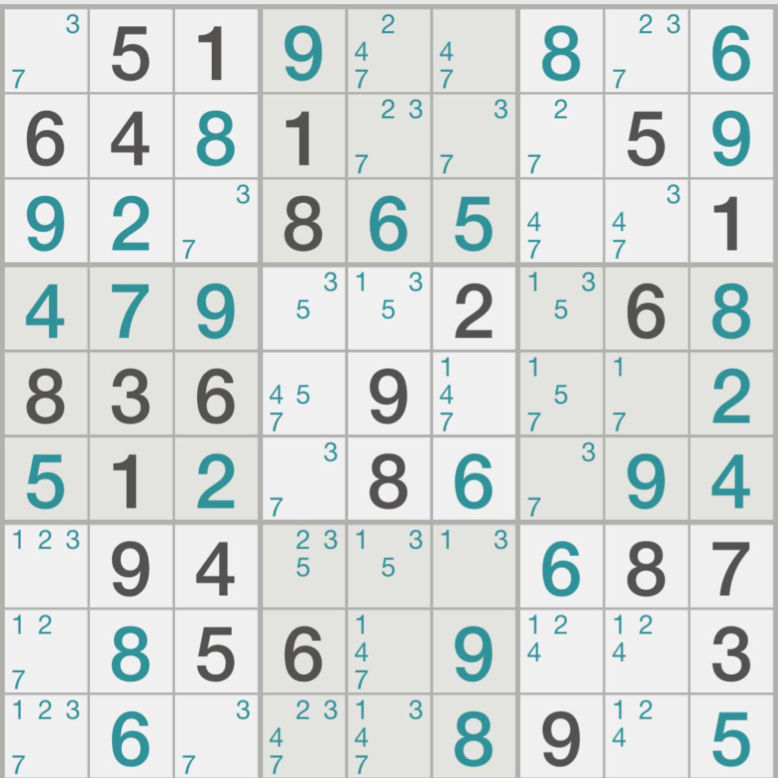 sudoku help? | Scrolller