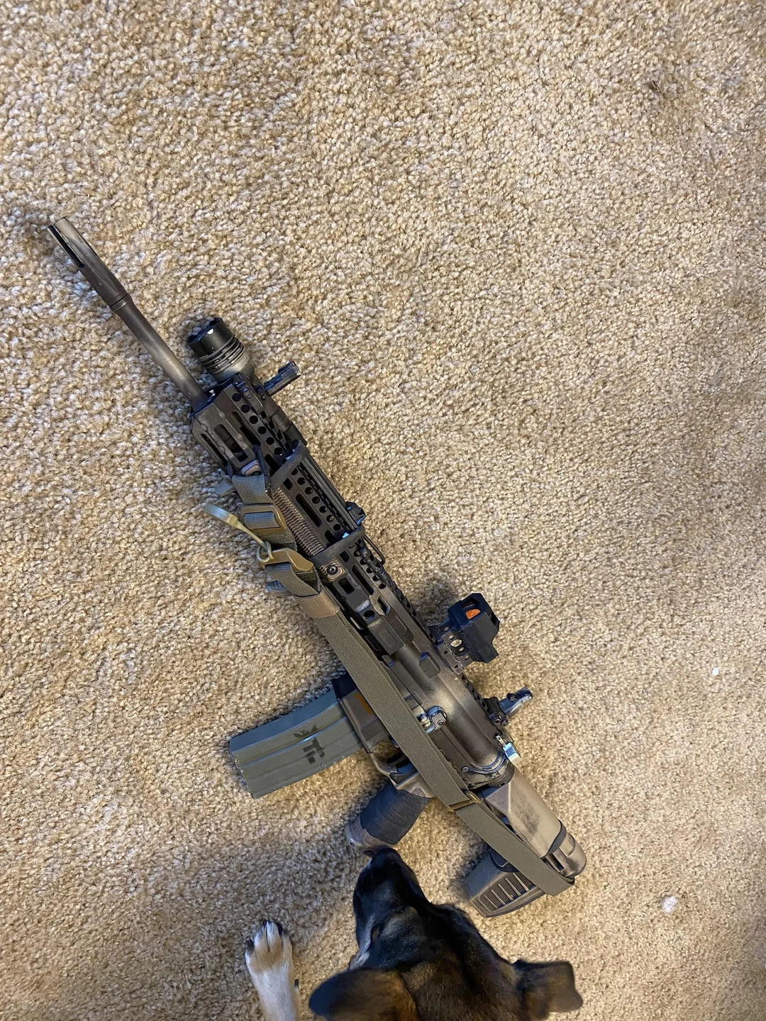 Main Squeeze | Scrolller