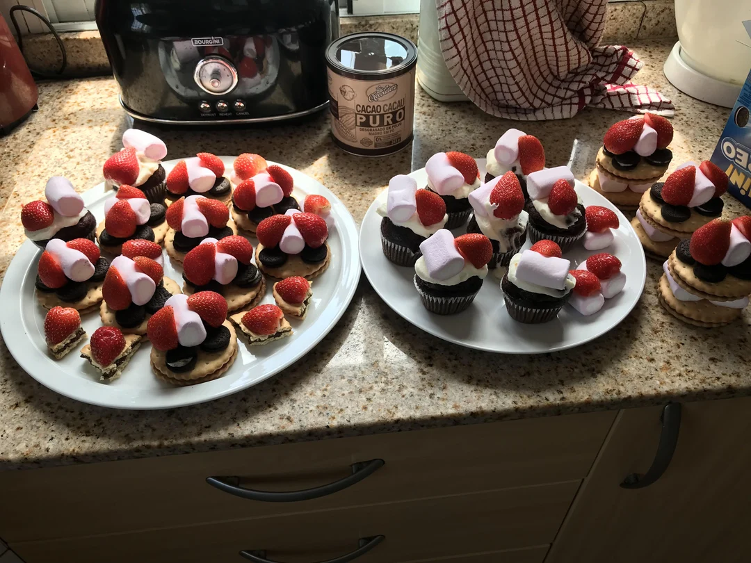 Earthquake upon the red mountain | Scrolller