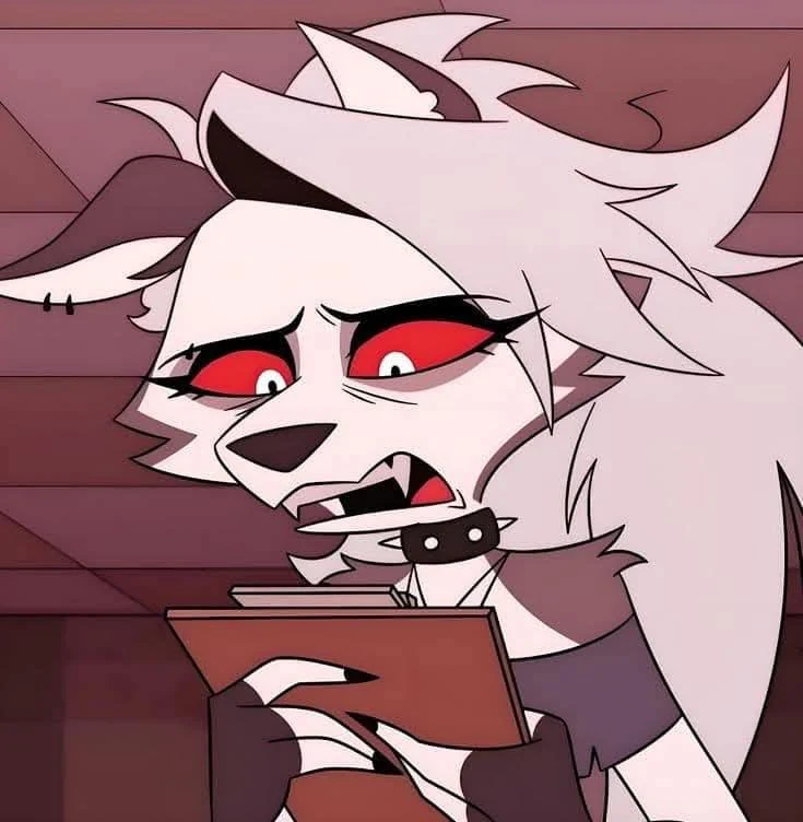 Guys, I’ve undergone some more character development. | Scrolller