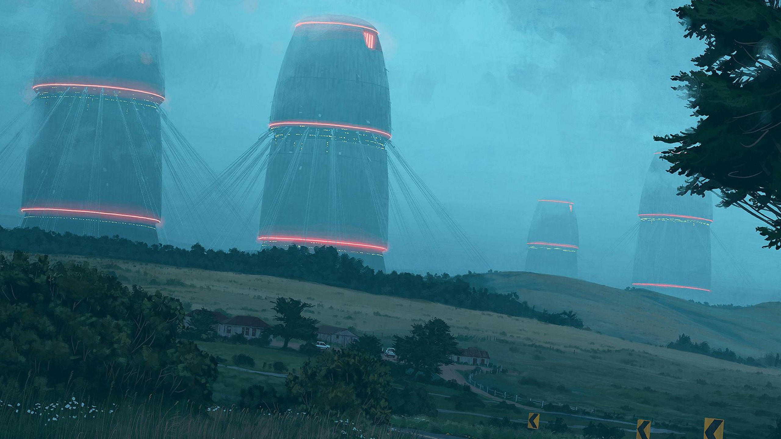 I think we took a wrong turn | Scrolller