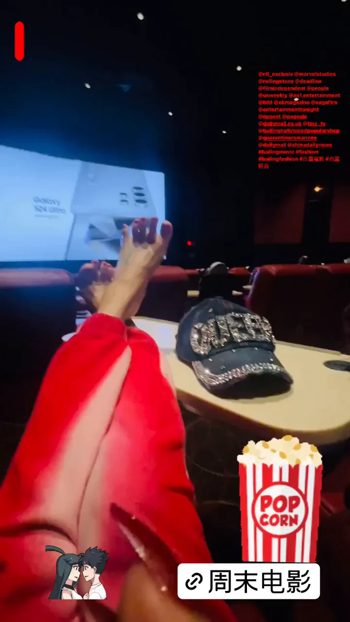 Bai Ling | Scrolller