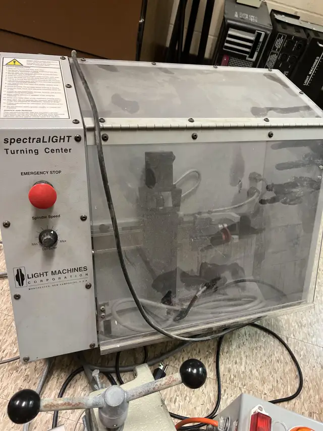 cnc lathe build question | Scrolller