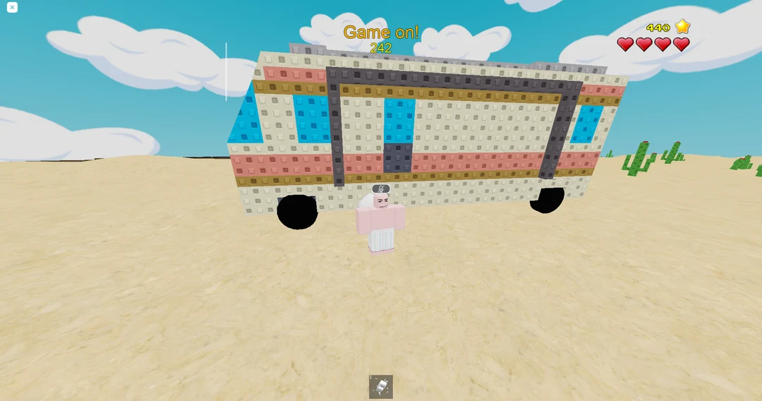 Peak roblox | Scrolller