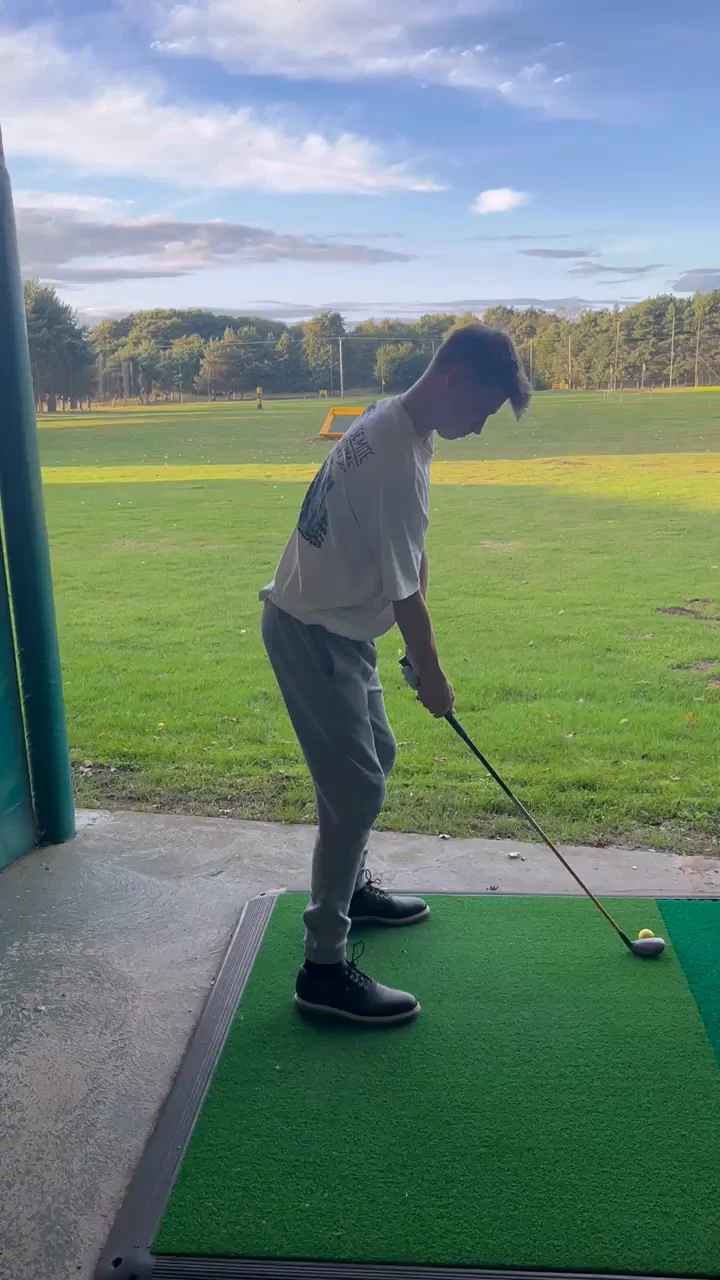 Swing Progress | Scrolller