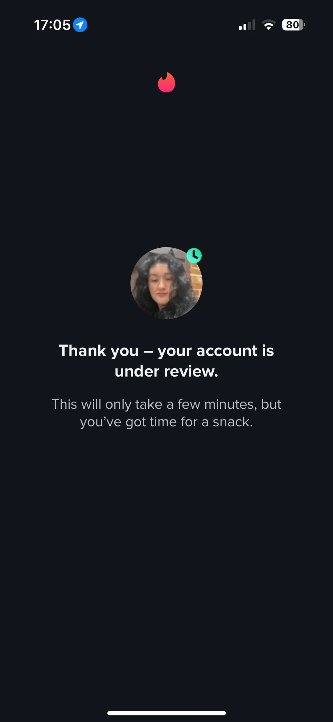 Has anyone else had this issue? | Scrolller