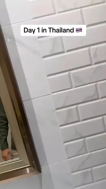 Now that’s some transition | Scrolller